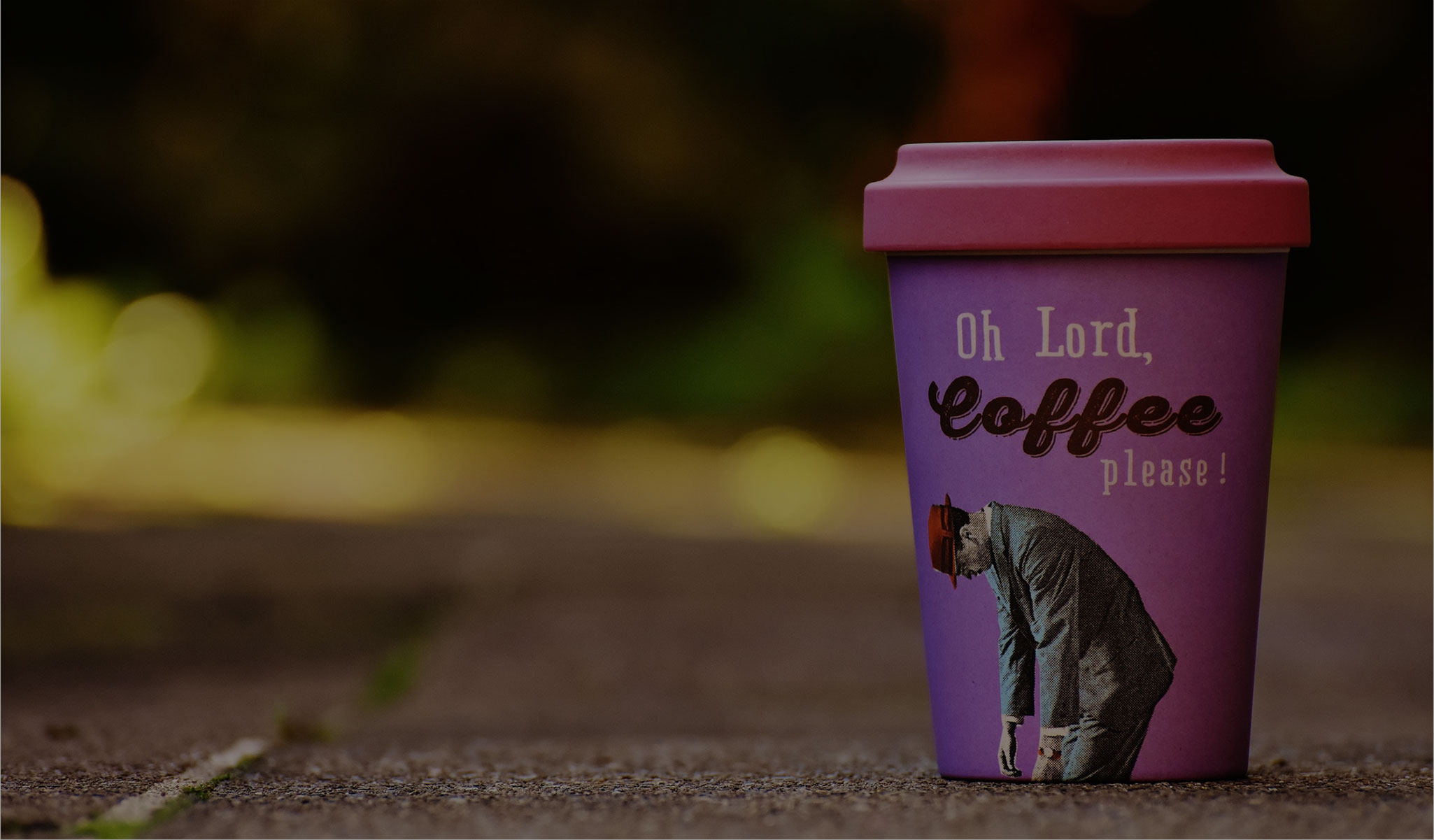Kaffee To Go